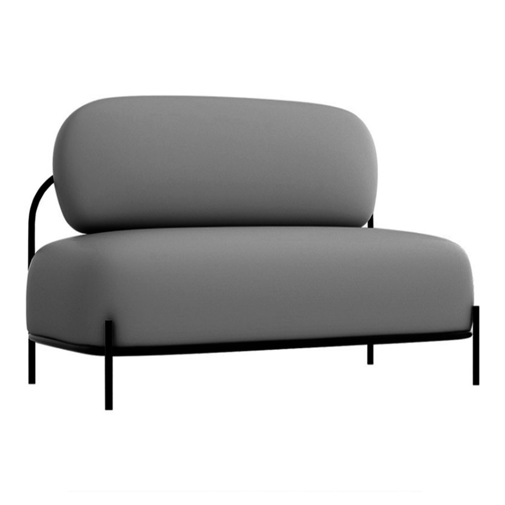 Lacy sofa gris // Outlet | Idelika