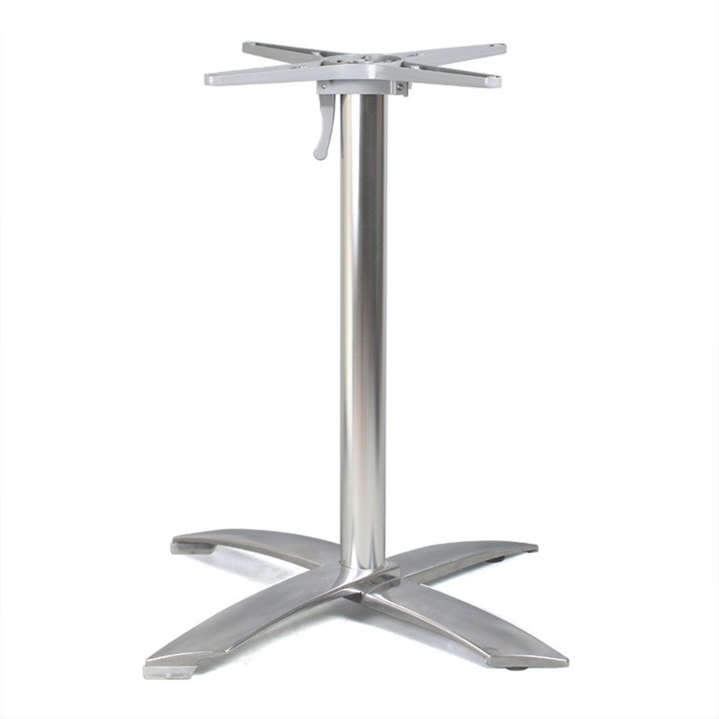 Milan base para mesa abatible // Pedido especial min. 10 pzs. | Idelika